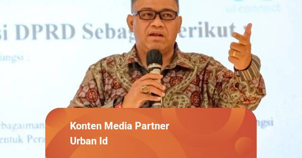 PDIP Tegaskan Belum Putuskan Dukungan di Pilkada Palembang | kumparan.com